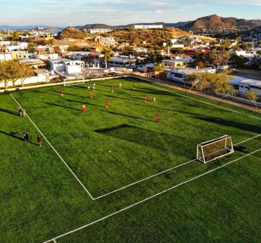 Nuestra historia – UNIG