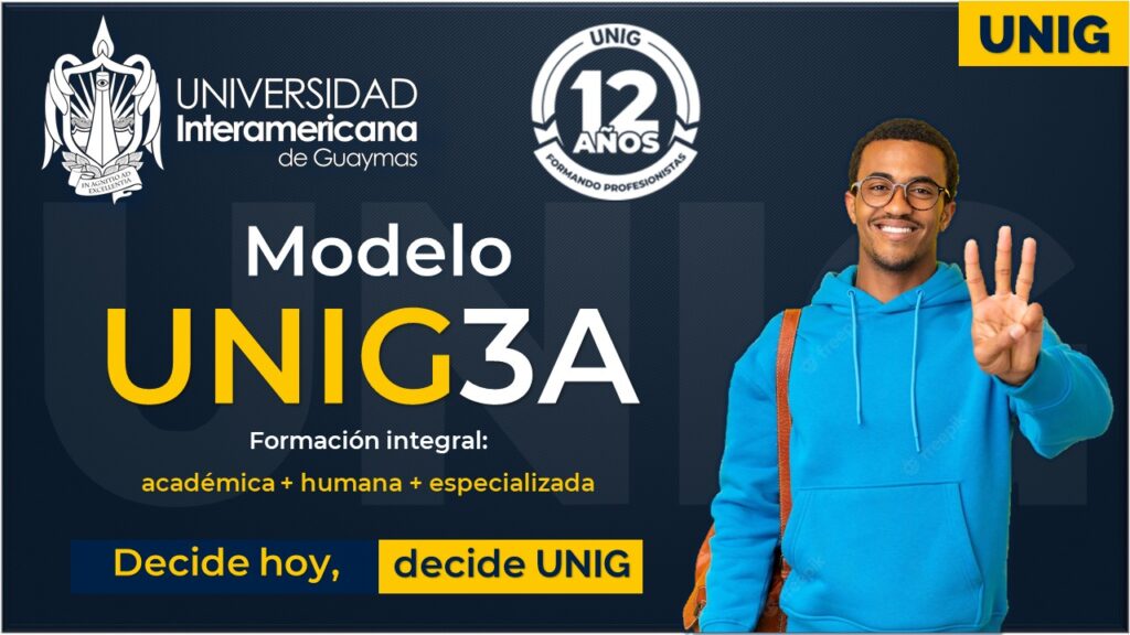 Carreras Profesionales – UNIG