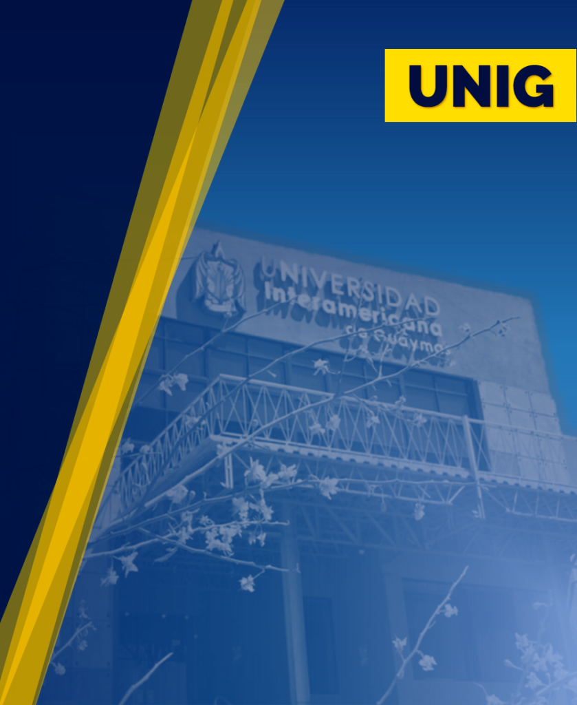 Mensaje de Bienvenida – UNIG